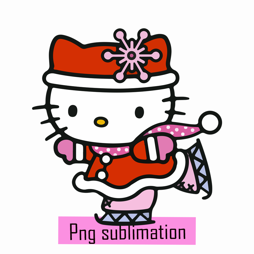 Hello kitty png - Inspire Uplift