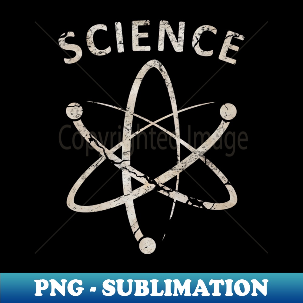 vintage science - Unique Sublimation PNG Download - Bring Yo | Inspire ...