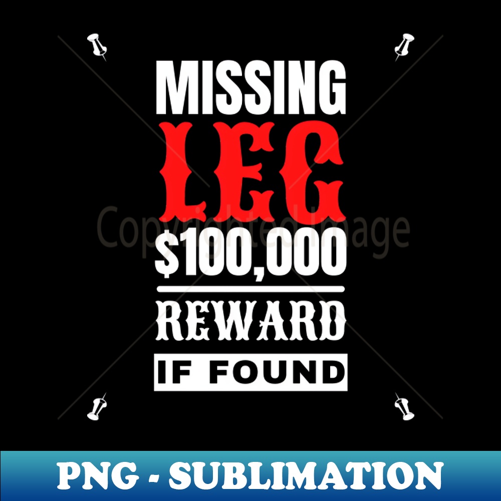 Missing Leg Amputation Prosthetic Leg Disability Wheelchair - Inspire ...