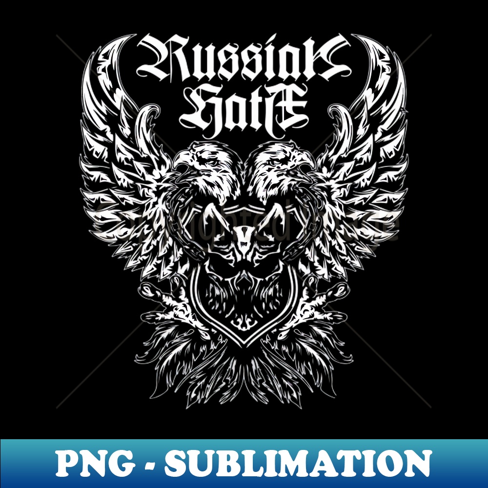 Slaughter to prevail - PNG Transparent Sublimation File - Pe - Inspire ...