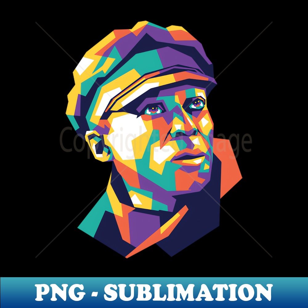 Miles Davis - Elegant Sublimation PNG Download - Revolutioni - Inspire ...