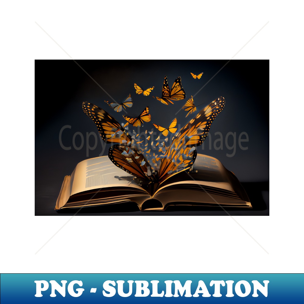 Living Book - Bringing the Book of Nature to Life - Exclusiv | Inspire ...