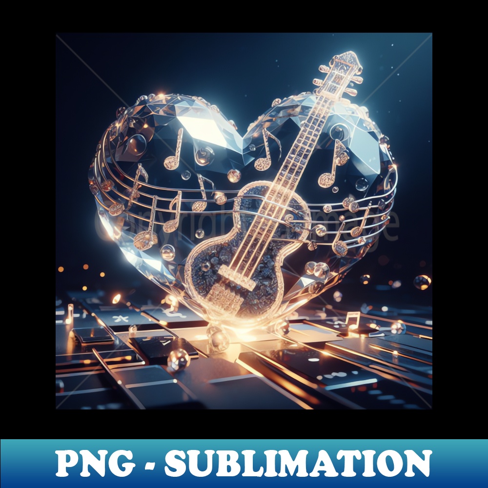 music love - Professional Sublimation Digital Download - Tra | Inspire ...