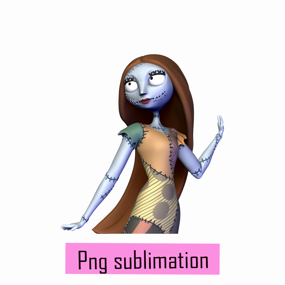 Sally png | Inspire Uplift