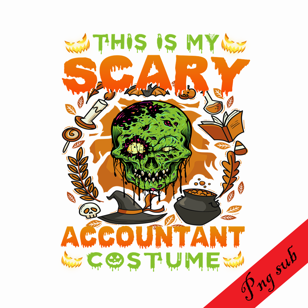 This is my scary svg | Inspire Uplift