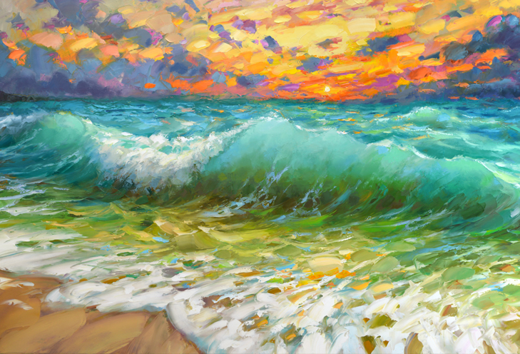 At the boat station - Inspire Uplift