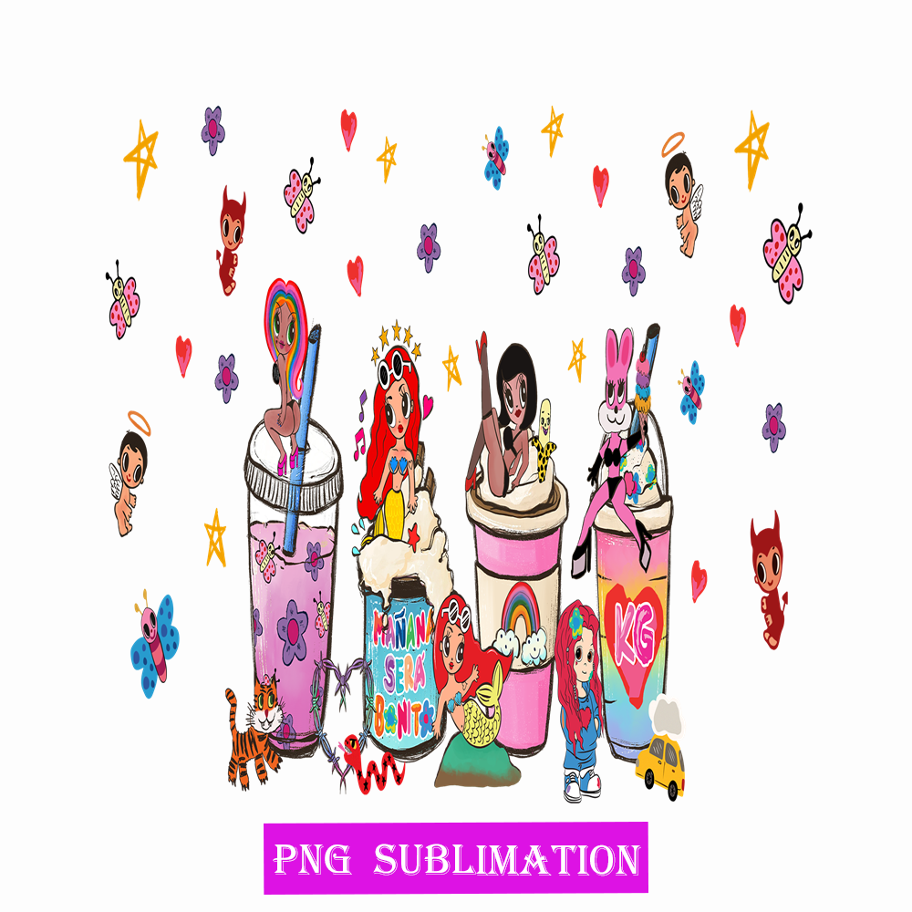 Manana coffee png | Inspire Uplift