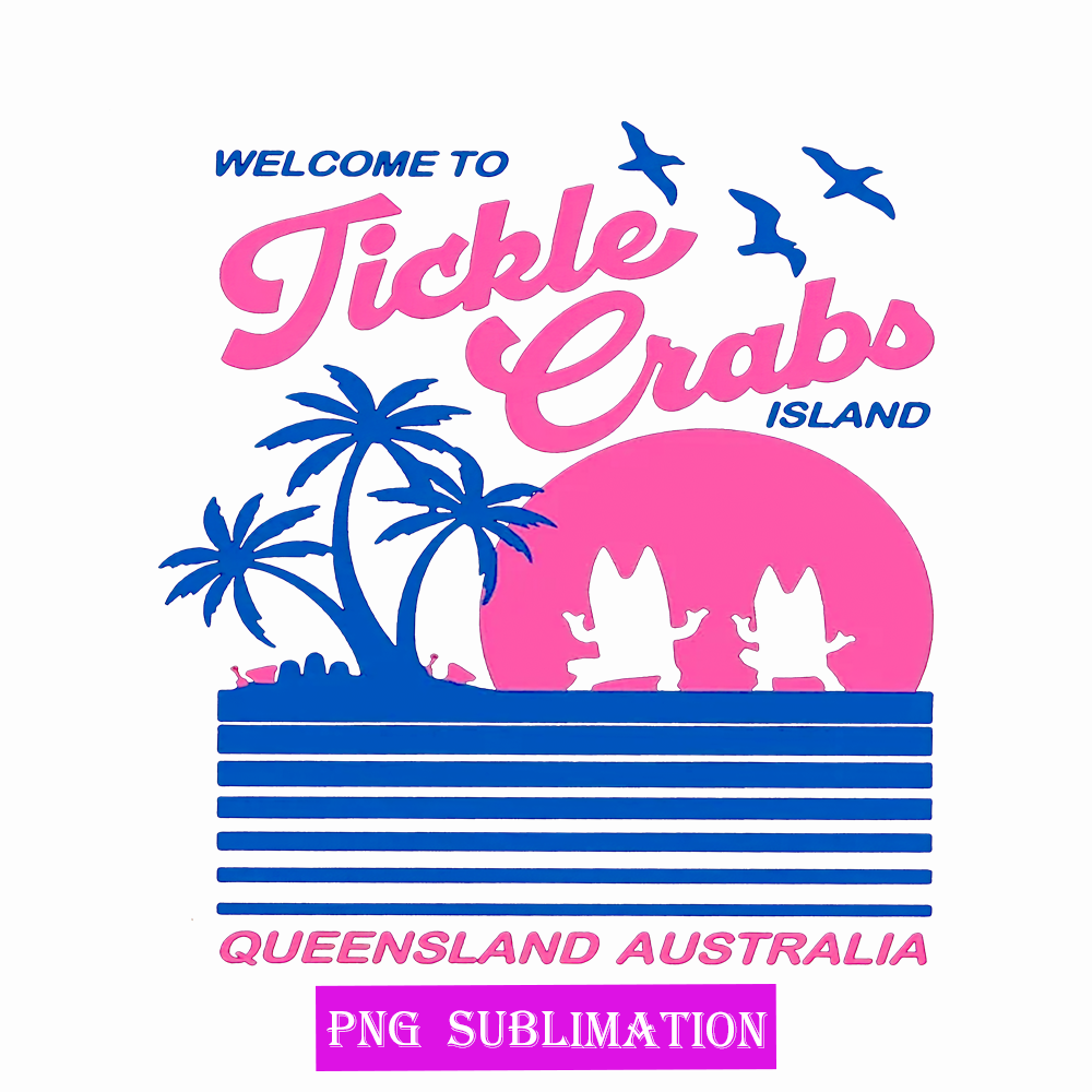 Tickle crabs png - Inspire Uplift