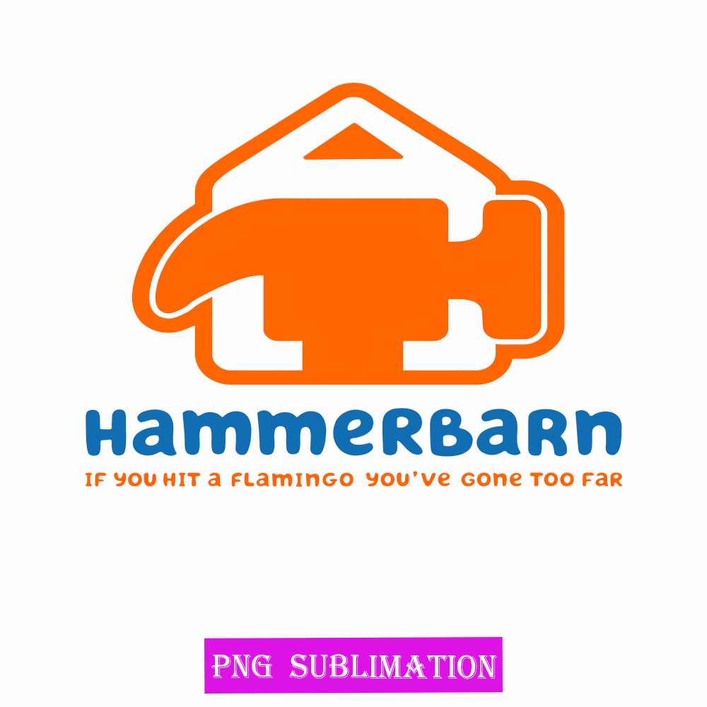Hammer barn png | Inspire Uplift