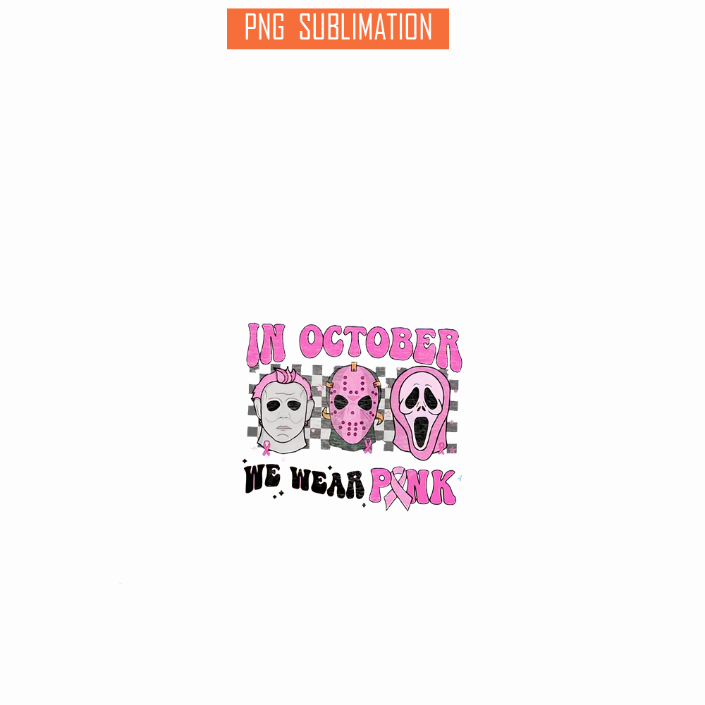 In october Png | Inspire Uplift