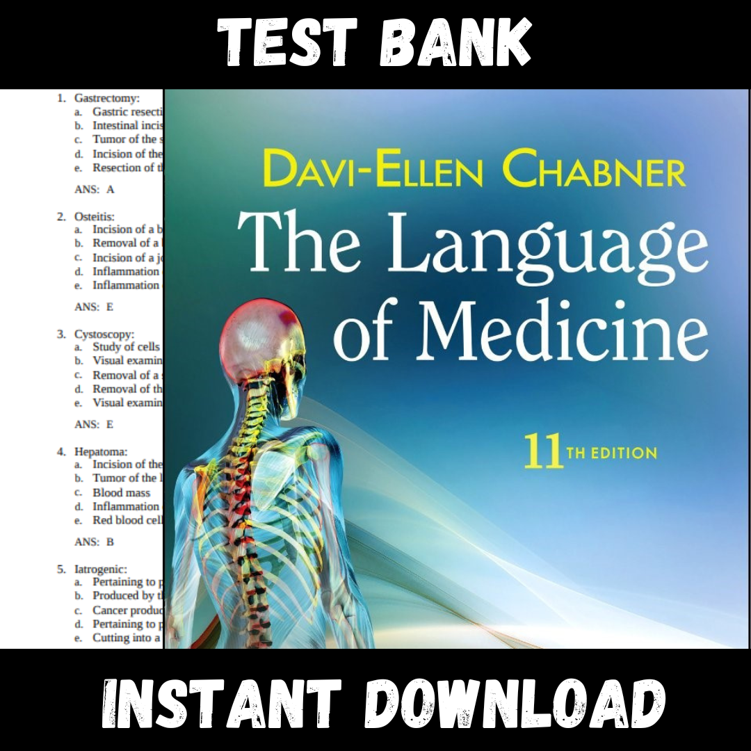 All Chapters Medical Terminology Online with Elsevier Adapti | Inspire ...
