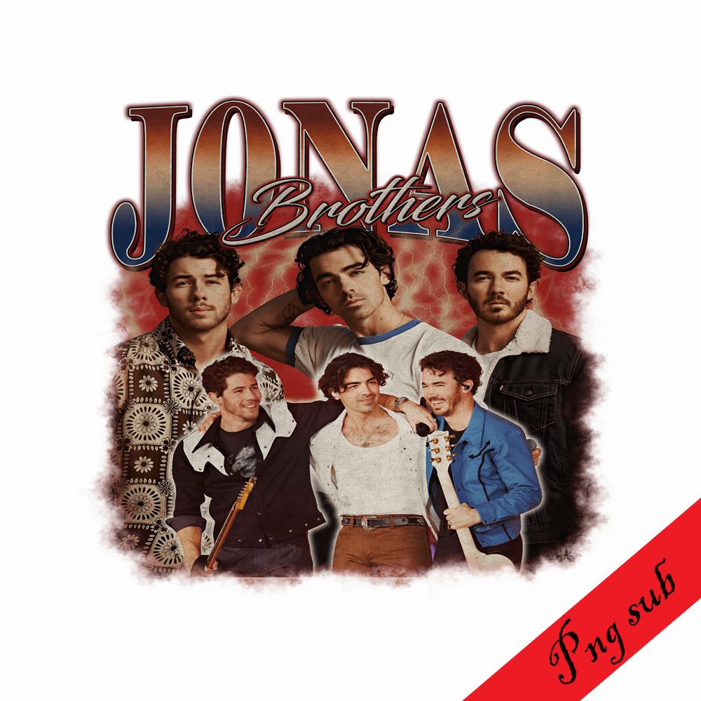Jonas brother png | Inspire Uplift
