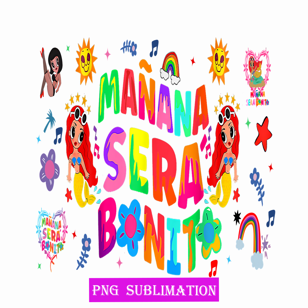 Manana png | Inspire Uplift