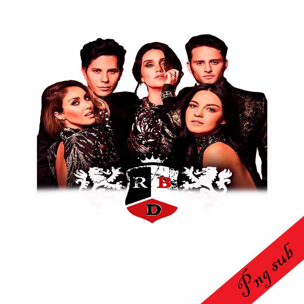 Rebelde png - Inspire Uplift