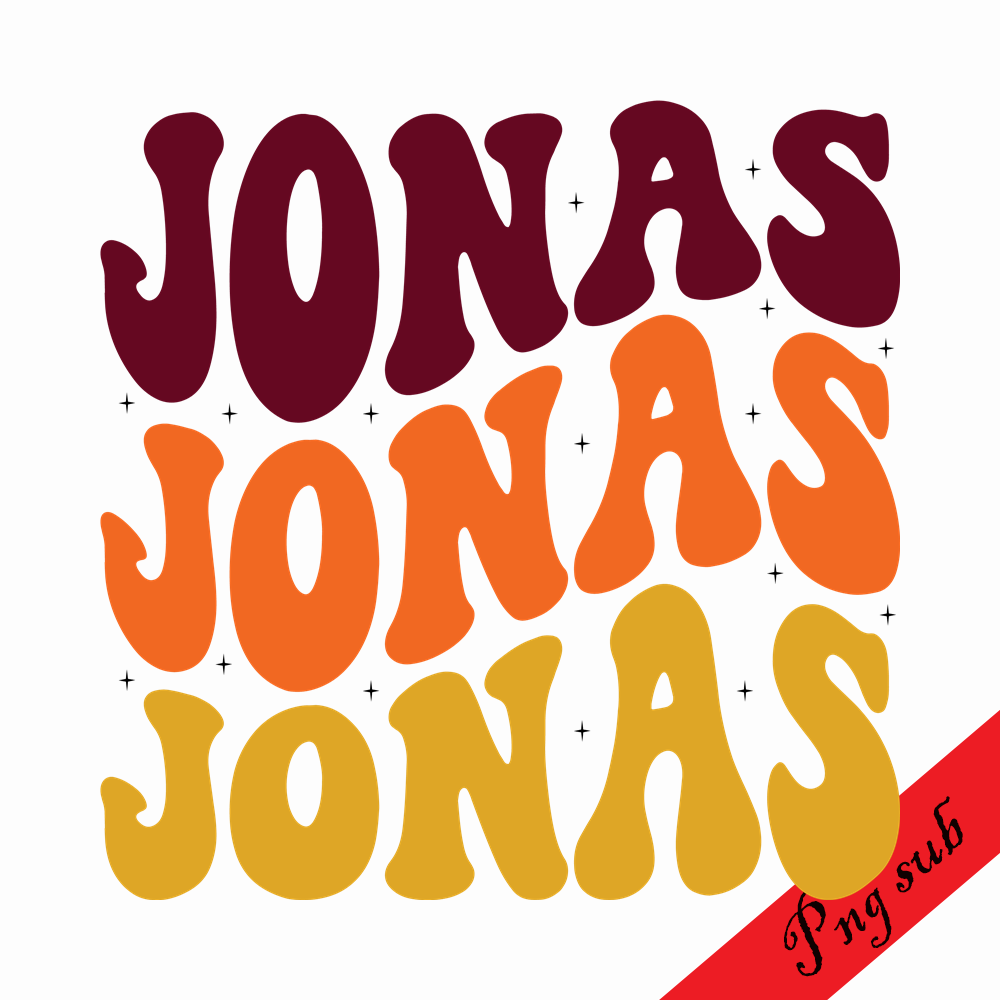 Jonas png | Inspire Uplift
