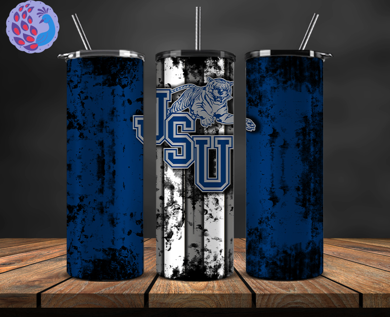 Jackson State University Logo, Ncaa Png, NcaaTeams, Ncaa Log | Inspire ...