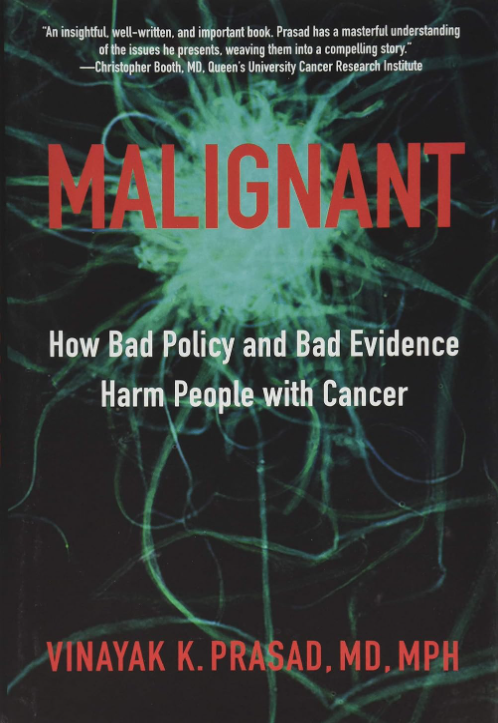 Malignant: How Bad Policy and Bad Evidence Harm People with - Inspire ...