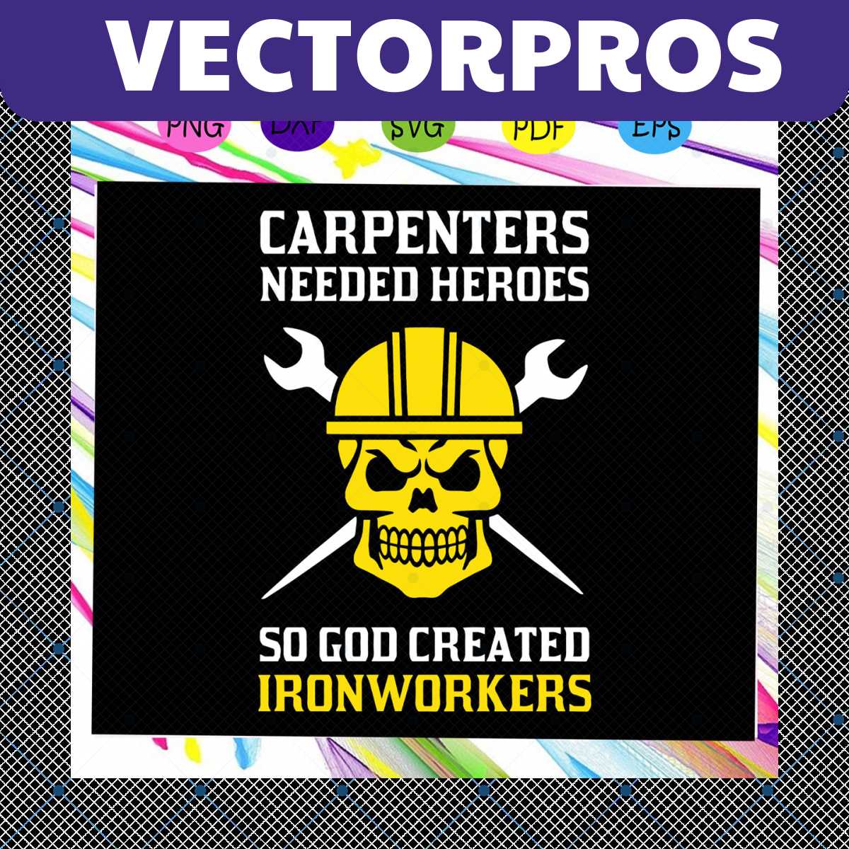 ironworker skull svg - Inspire Uplift