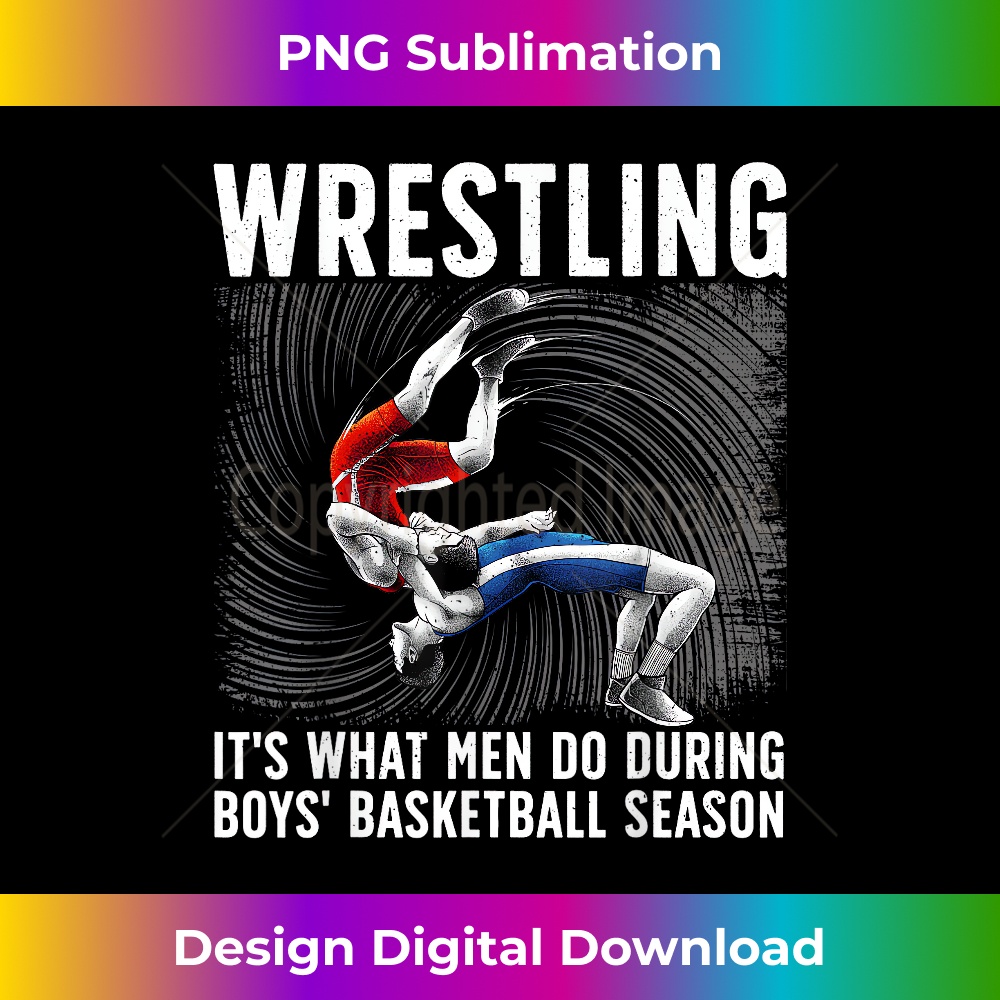 Cool Wrestling Art For Men Boys Wrestle Wrestler Wrestli - A - Inspire Uplift