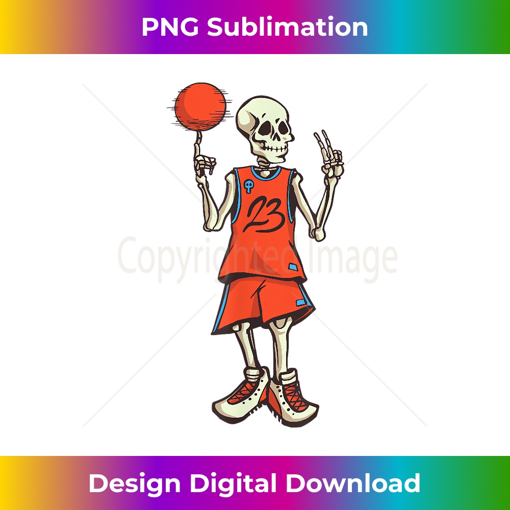 Halloween Skeleton Basketball Player and Game Costume - Subl | Inspire ...