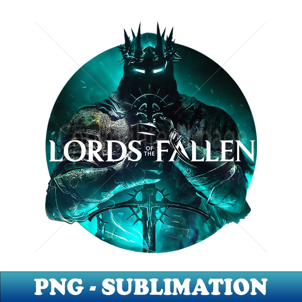 LOTF game - PNG Transparent Sublimation Design - Instantly T - Inspire ...