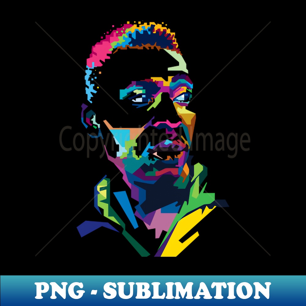 Pele Legend - Vintage Sublimation PNG Download - Capture Ima - Inspire ...