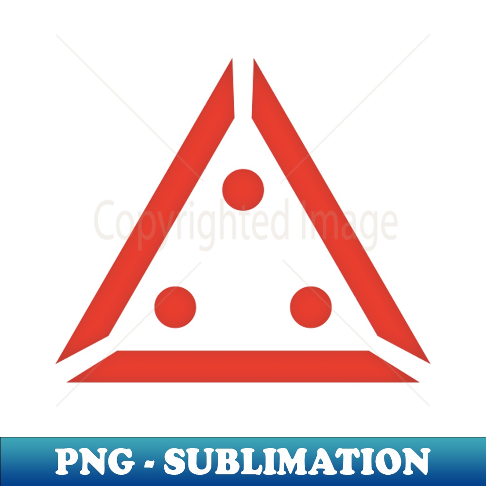 Predator Triangle Targeting - sml - Digital Sublimation Down - Inspire ...