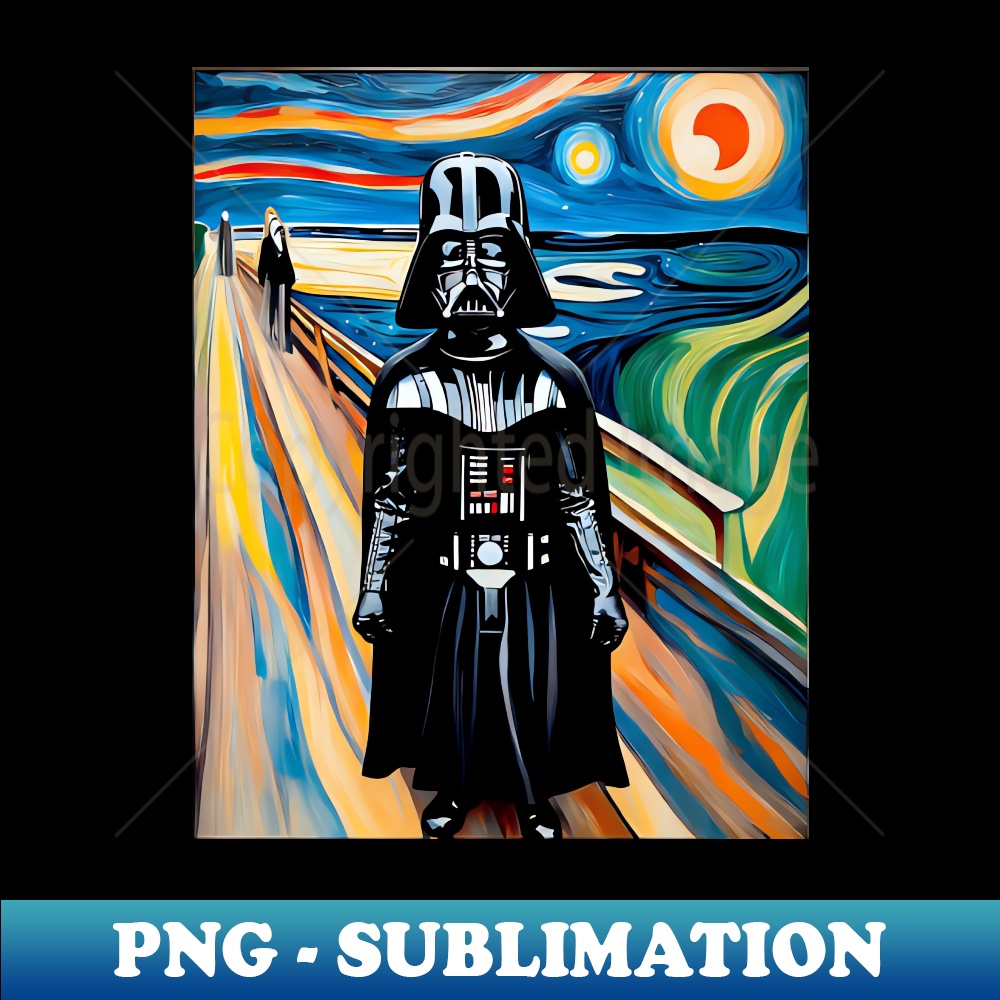 Star Wars - Premium Sublimation Digital Download - Perfect f | Inspire ...