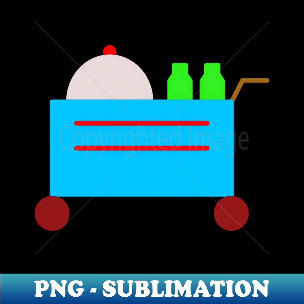 catering and waiters cart - Exclusive PNG Sublimation Downlo | Inspire ...