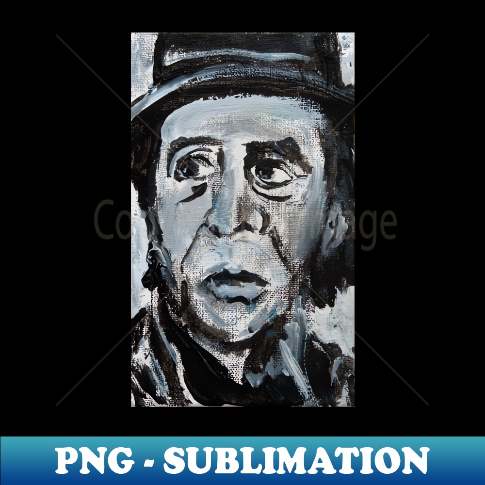 Al Pacino as Lefty Ruggerio - PNG Transparent Sublimation Fi | Inspire ...