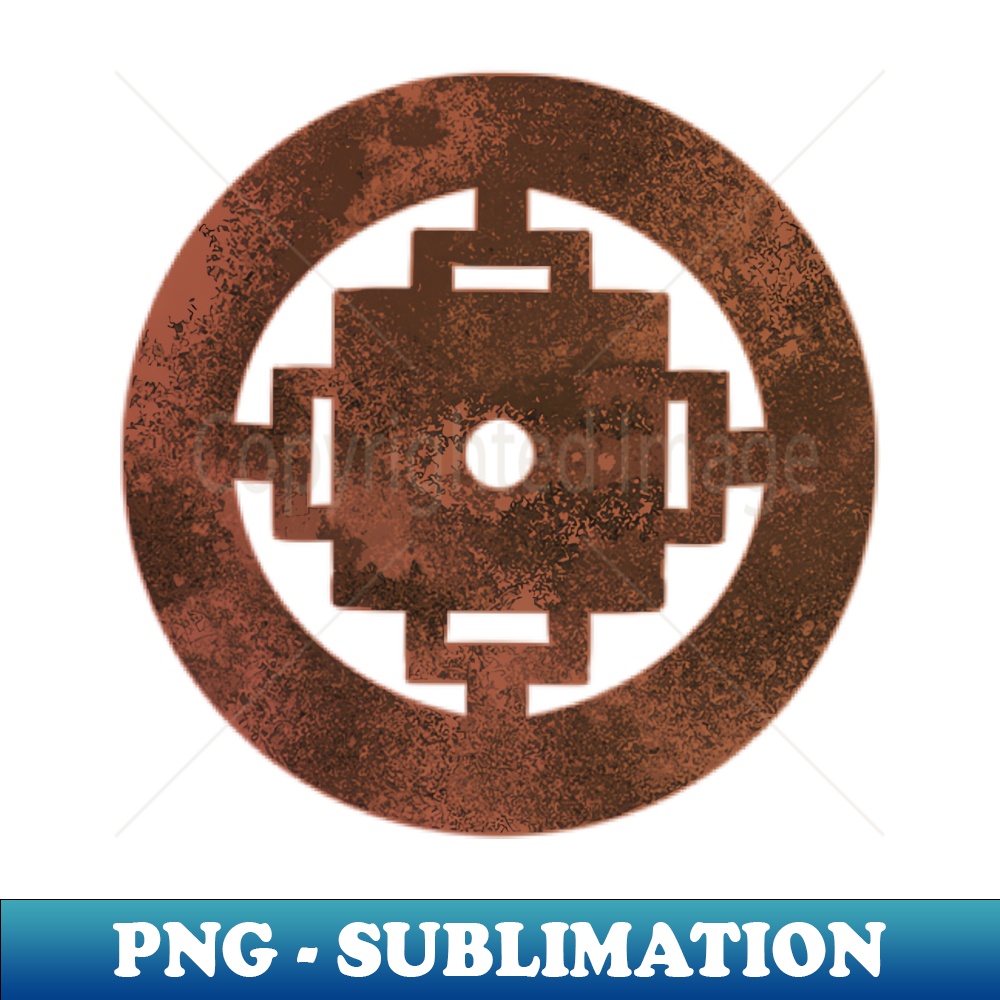 Adinkra symbol - PNG Transparent Sublimation Design - Perfec | Inspire ...