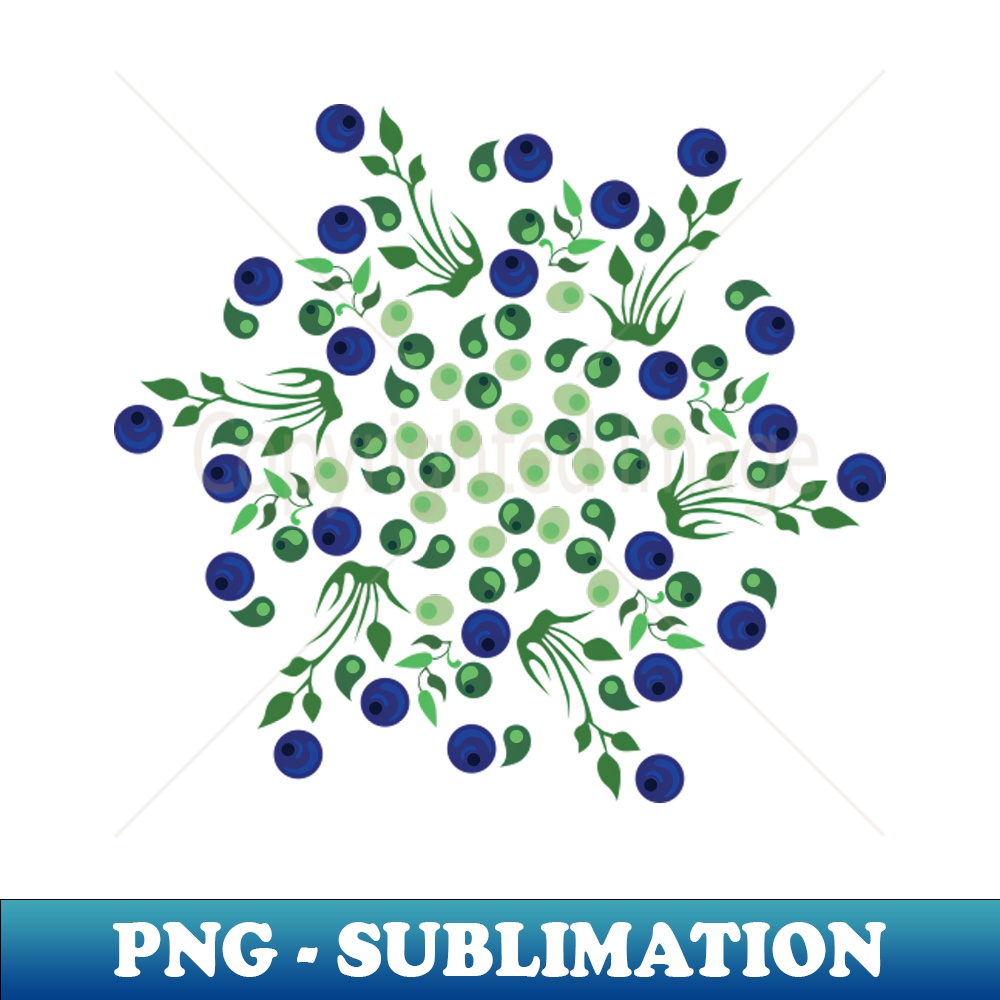 Bolesawiec pottery round green pattern - Sublimation-Ready P - Inspire ...