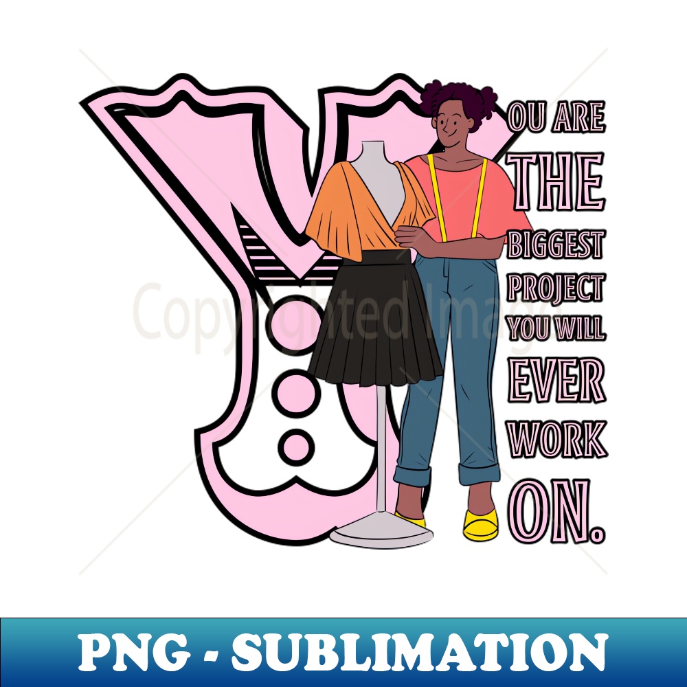 You are the biggest project self empowerment quotes - Exclus - Inspire ...