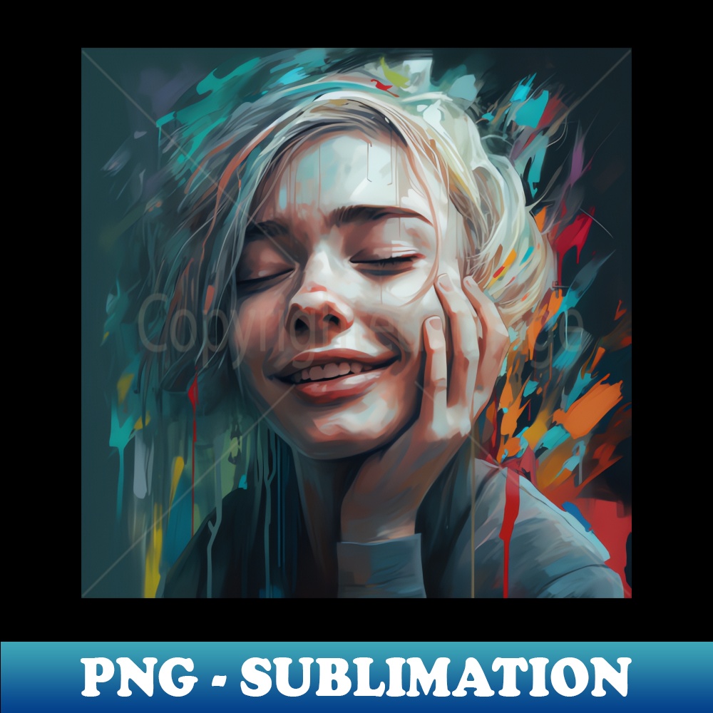 Joy and optimism - Special Edition Sublimation PNG File - Pe | Inspire ...