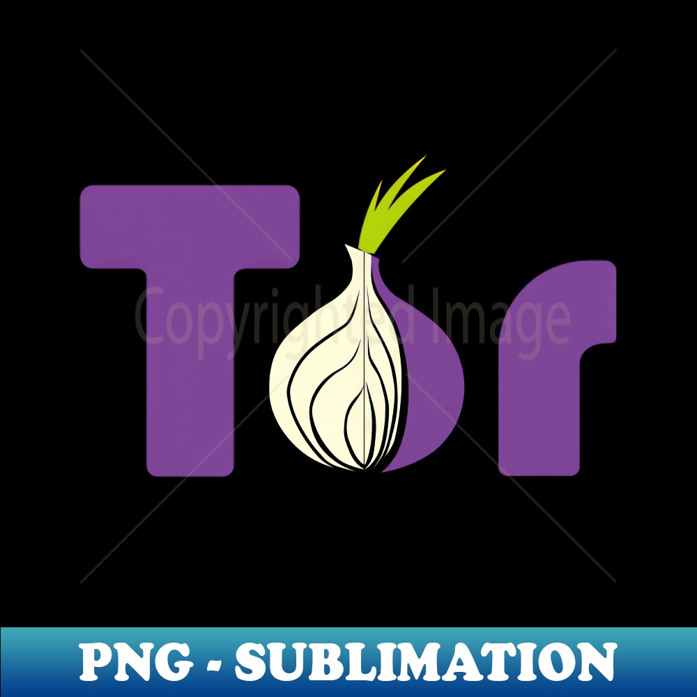 Tor Logo - PNG Transparent Sublimation File - Capture Imagin | Inspire ...