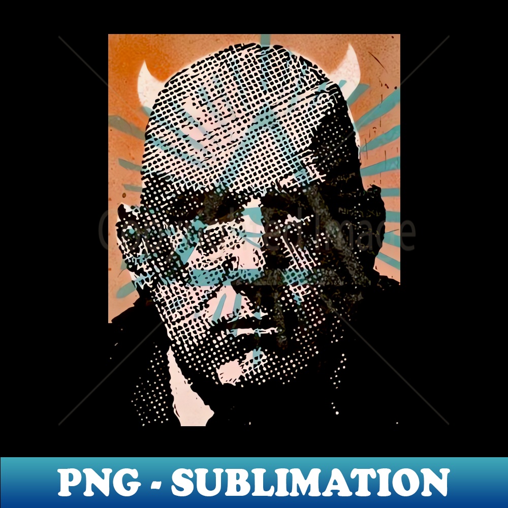 aleister crowley satanic cum lord and hat influencer - PNG T | Inspire ...