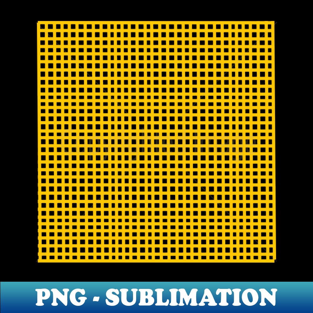 yellow mesh grid square lines pattern - PNG Transparent Subl - Inspire ...
