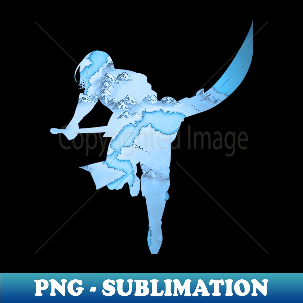 Shigure Uplifting Artist - Modern Sublimation PNG File - Bol | Inspire ...