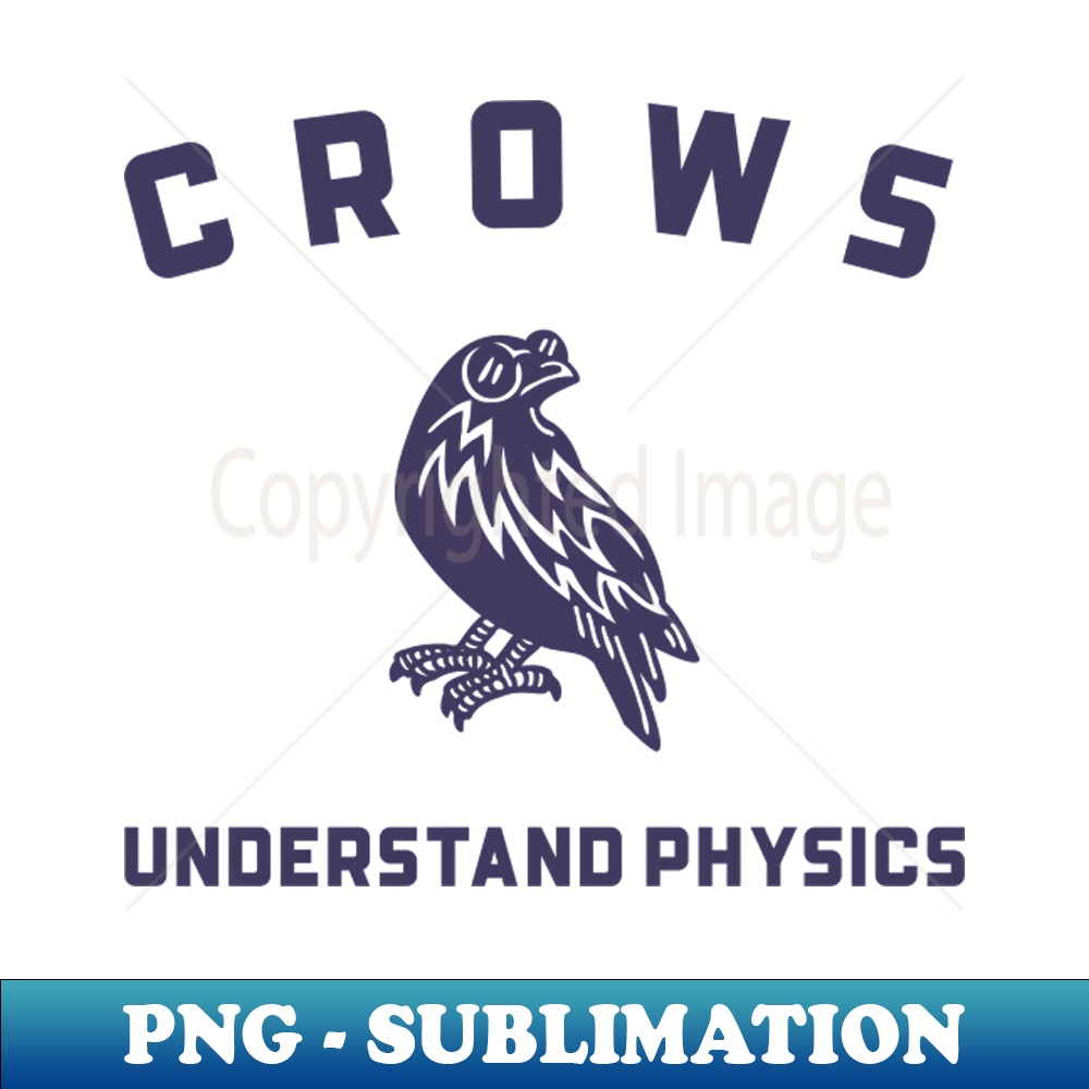 Crows Understand Physics Animal Facts - Professional Sublima - Inspire ...