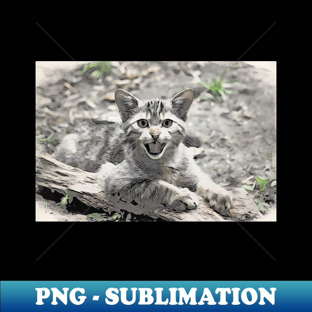 Wild cat Mala is looking for the goblin - childrens book Wo | Inspire ...