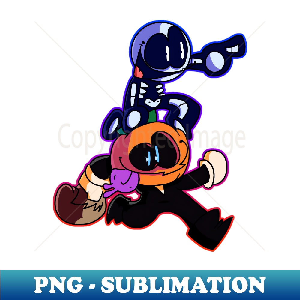 Spooky Month - Creative Sublimation PNG Download - Instantly | Inspire ...