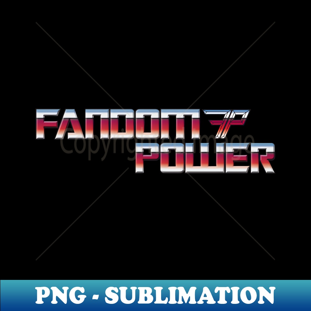 Fandom Power - More than Meets The Eye - PNG Transparent Sub | Inspire ...