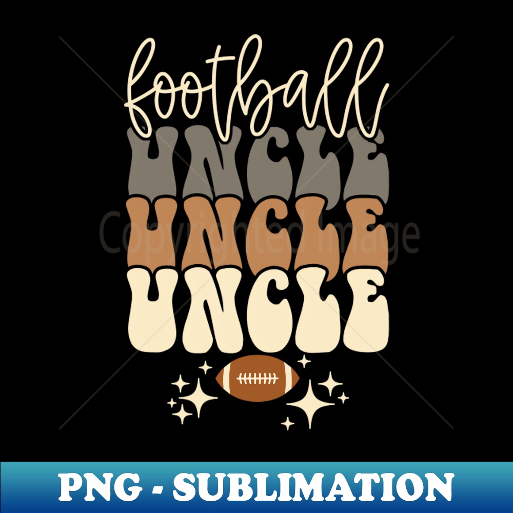 Football Uncle | Inspire Uplift