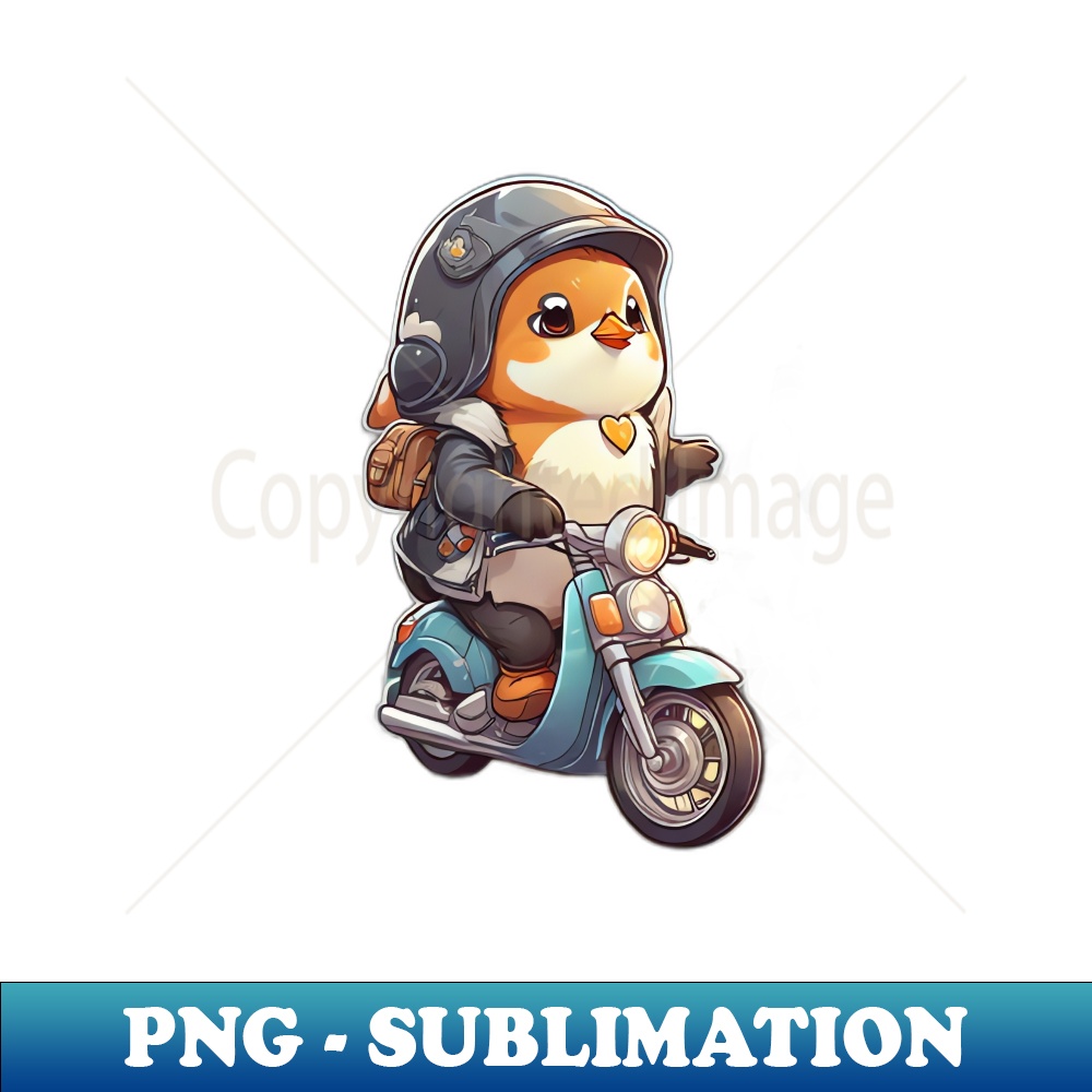 Motorcycle Cow - Premium Sublimation Digital Download - Revo - Inspire ...