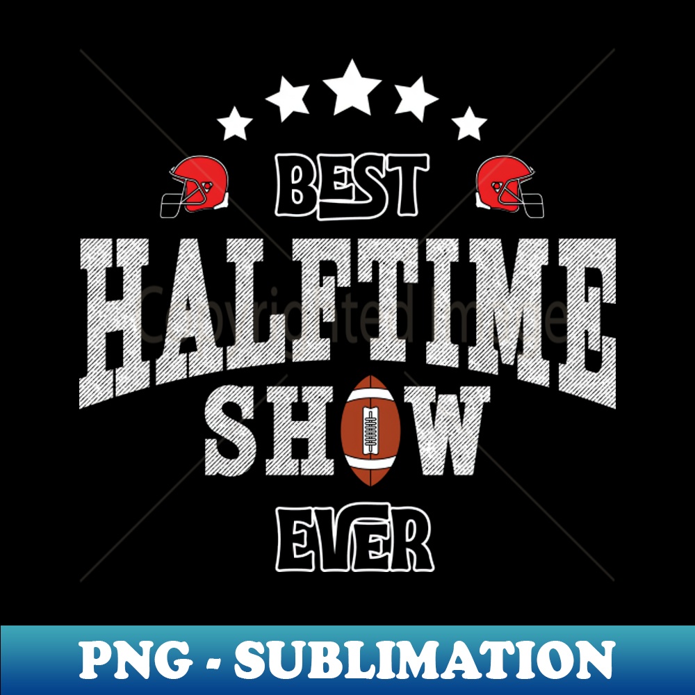 Best Halftime Show Ever 2022 american football - Vintage Sub | Inspire ...
