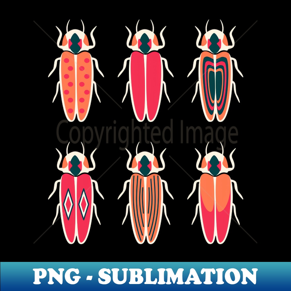 Firefly Punch - Aesthetic Sublimation Digital File - Fashion | Inspire ...