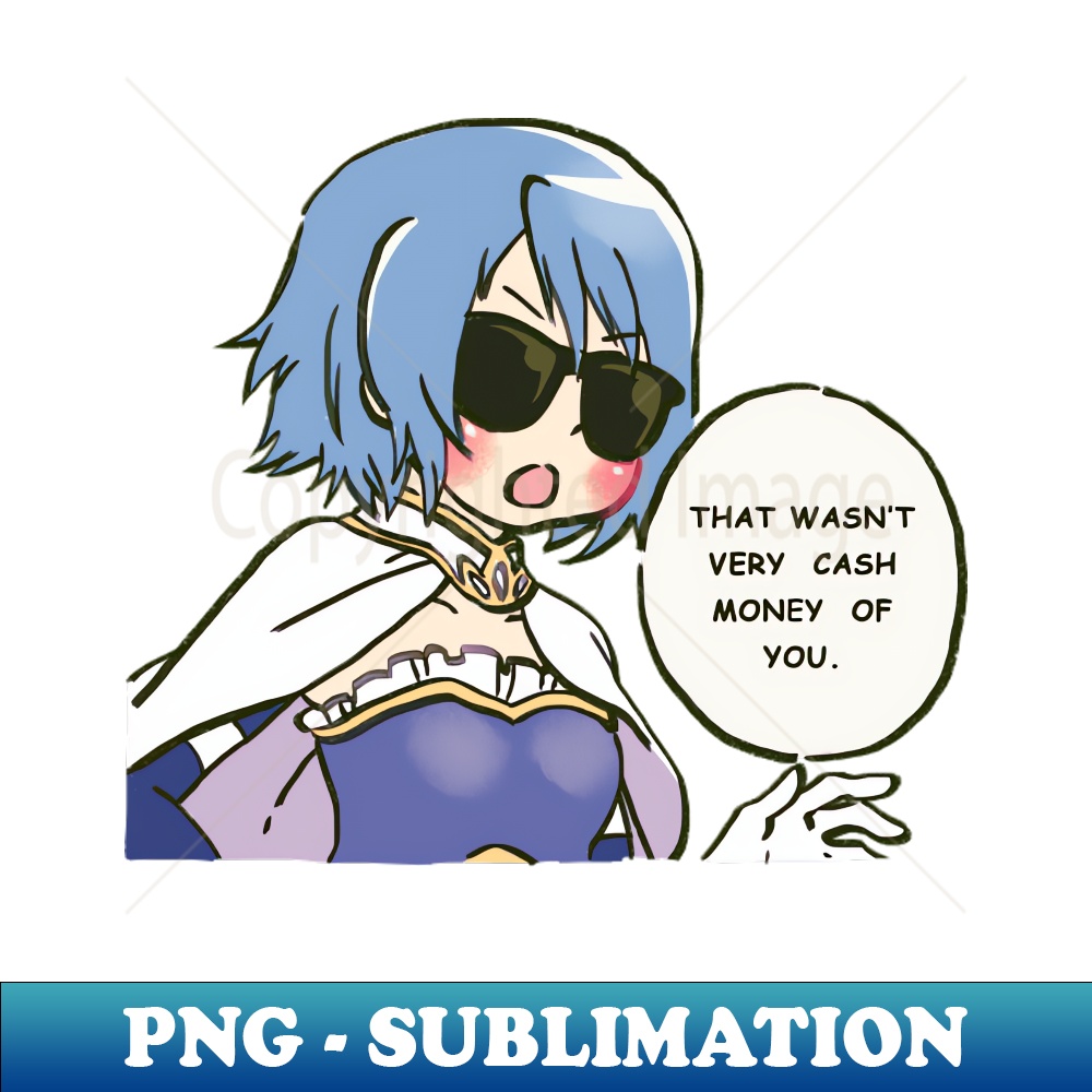 that wasnt very cash money of you sayaka miki funny madoka - Inspire Uplift