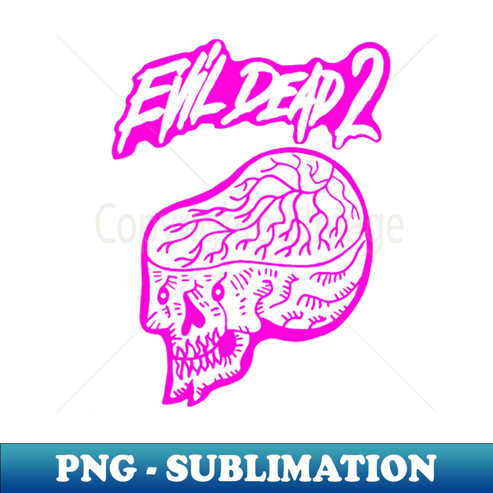 Evil dead 2 - Instant PNG Sublimation Download - Defying the | Inspire ...