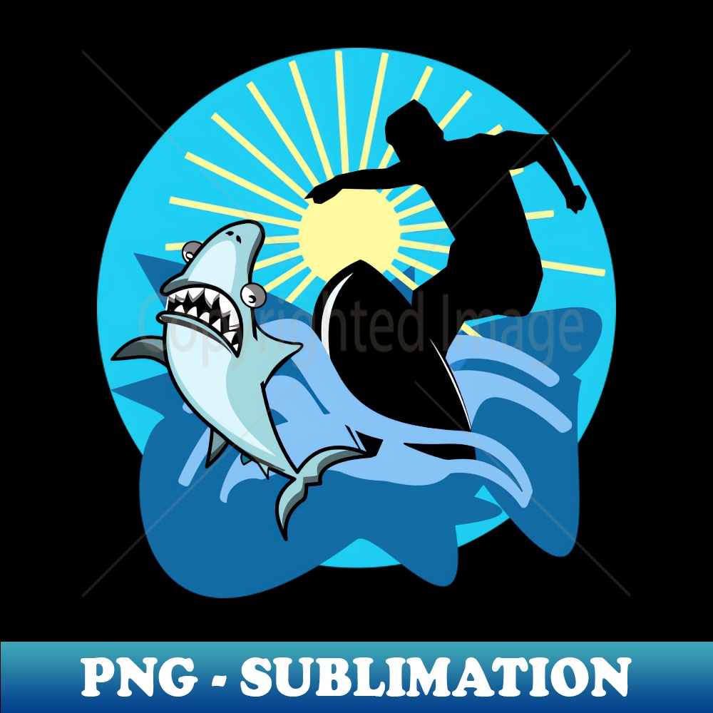 Watch out surfer about - Decorative Sublimation PNG File - I | Inspire ...