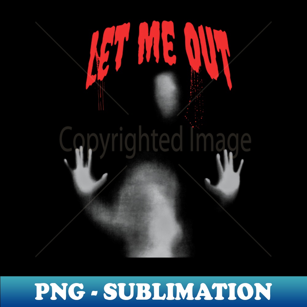 Let me Out Your Soul trying to break free - Trendy Sublimati | Inspire ...